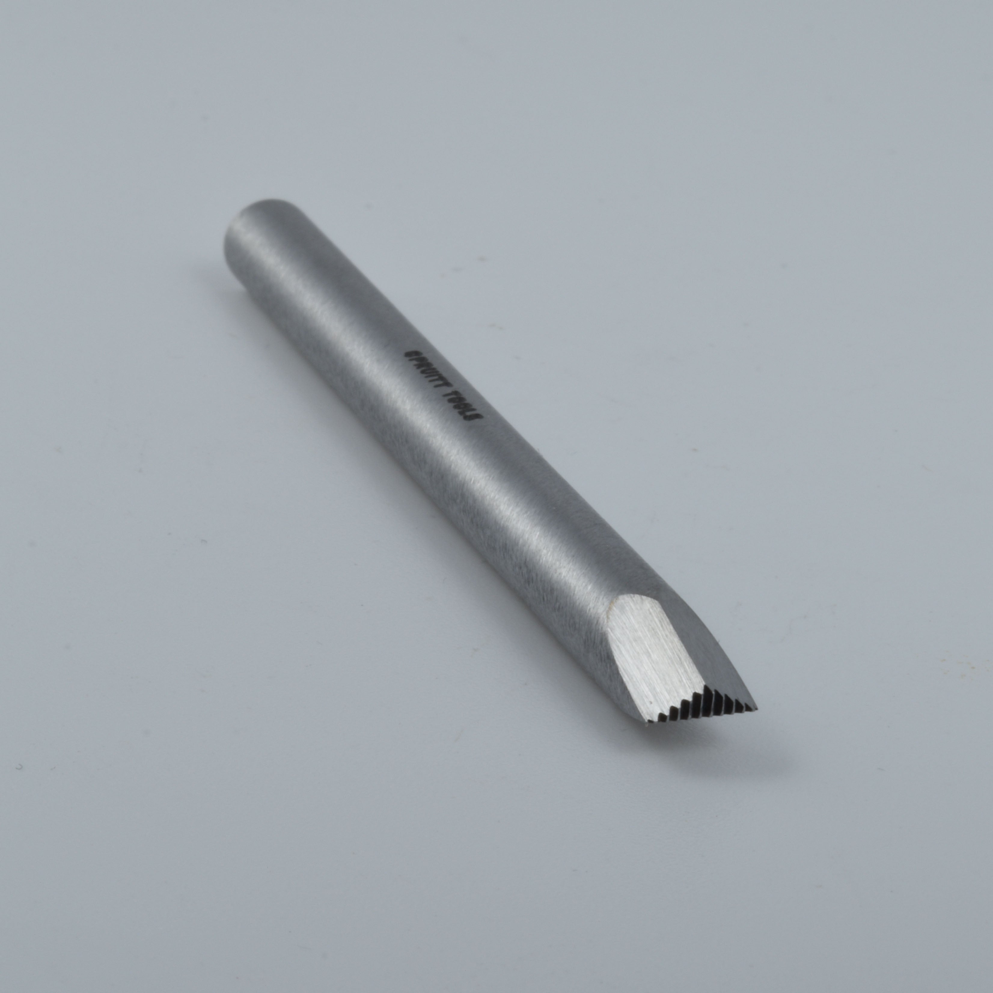 Stamp 265 Fine Serrated Triangle | CPRUITT TOOLS