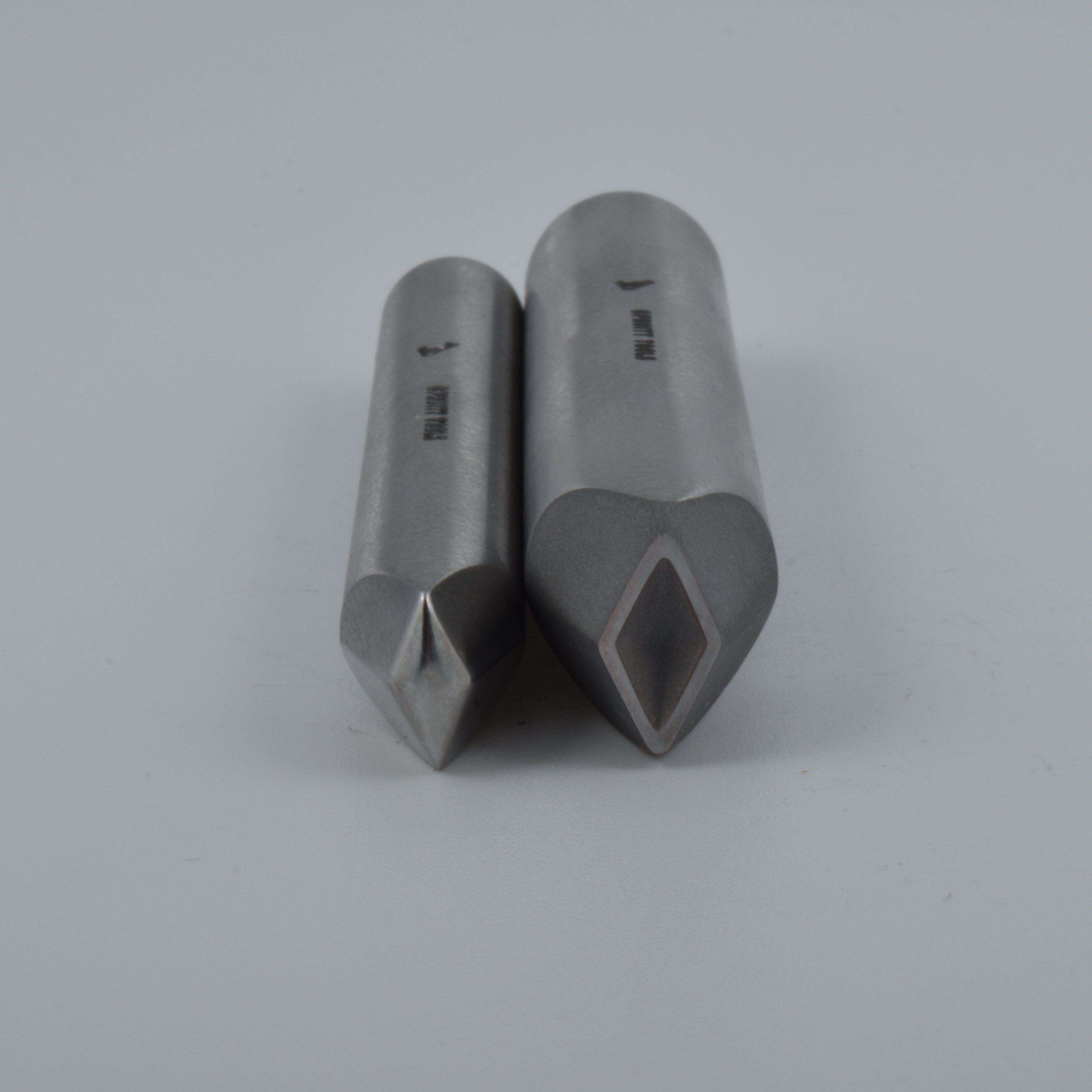 SD1 Small Diamond Bump Out/Repousse Plain Border Set | CPRUITT TOOLS