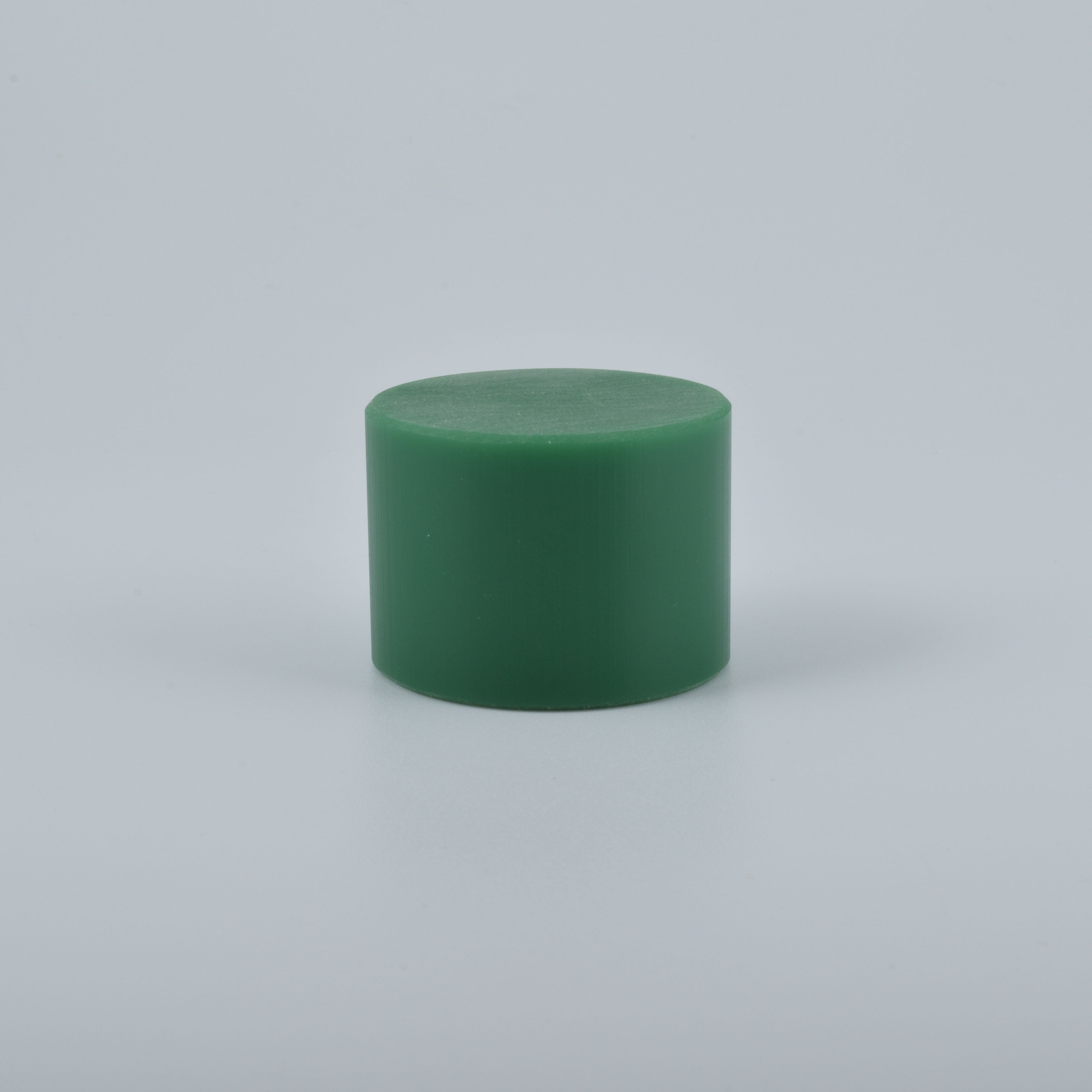 Green Urethane Puck | CPRUITT TOOLS