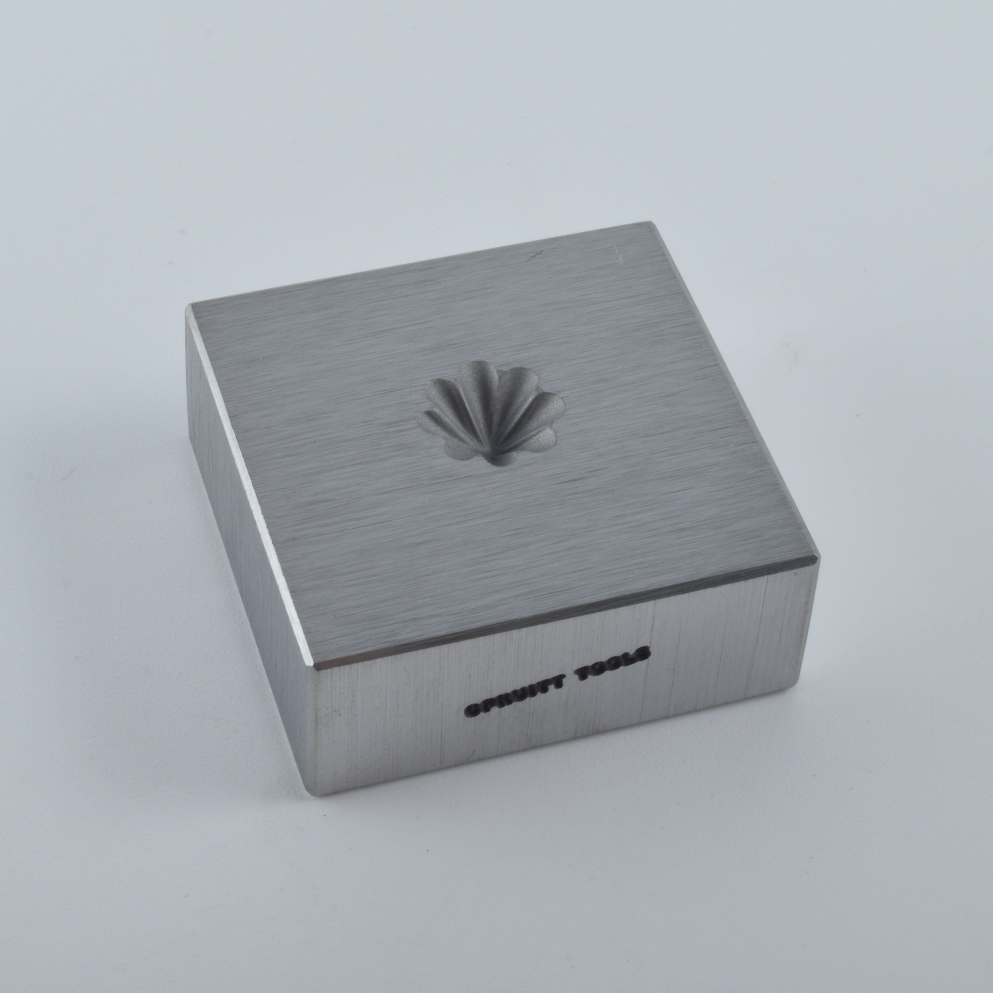 #18 "Flower" Shot Plate | CPRUITT TOOLS