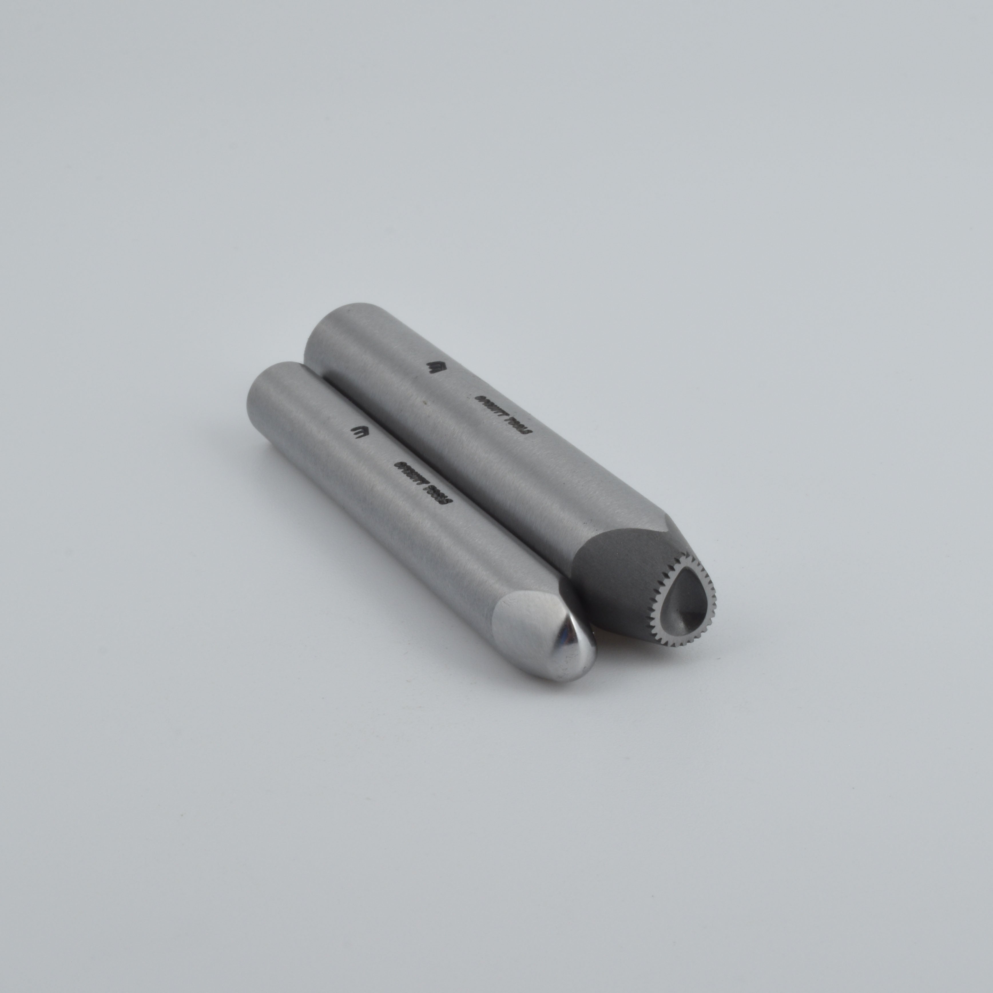 STD3 Small Teardrop, Bump Out with Serrated Border | CPRUITT TOOLS