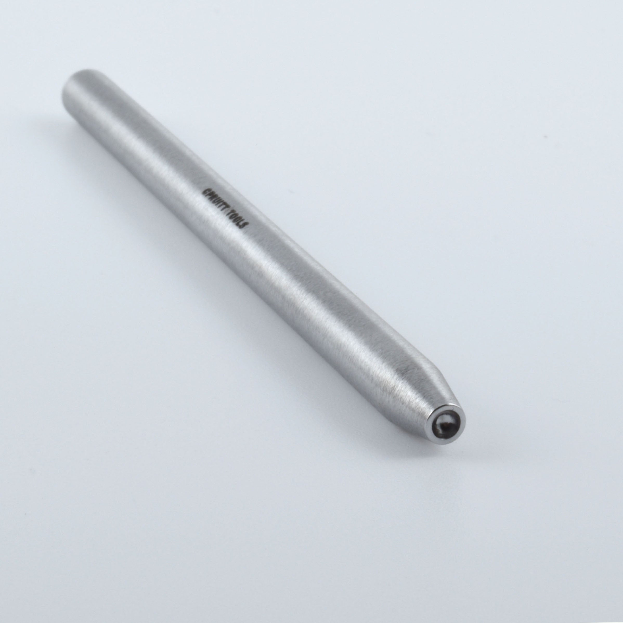 Grain Flattening Tool B: 2.1mm to 2.5mm -BIN | CPRUITT TOOLS