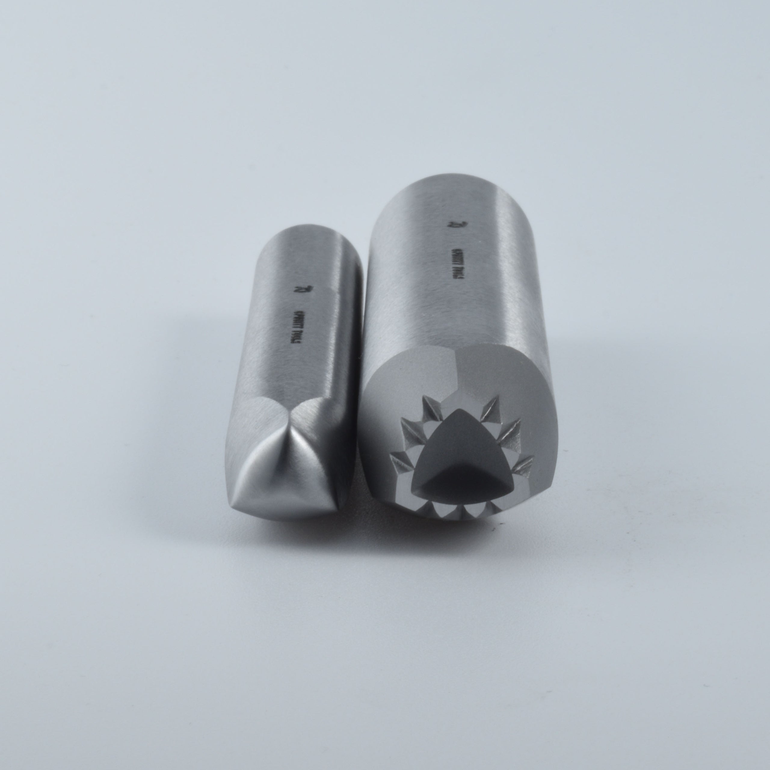 TL2 Trillion Bump Out 9 Notch Border | CPRUITT TOOLS