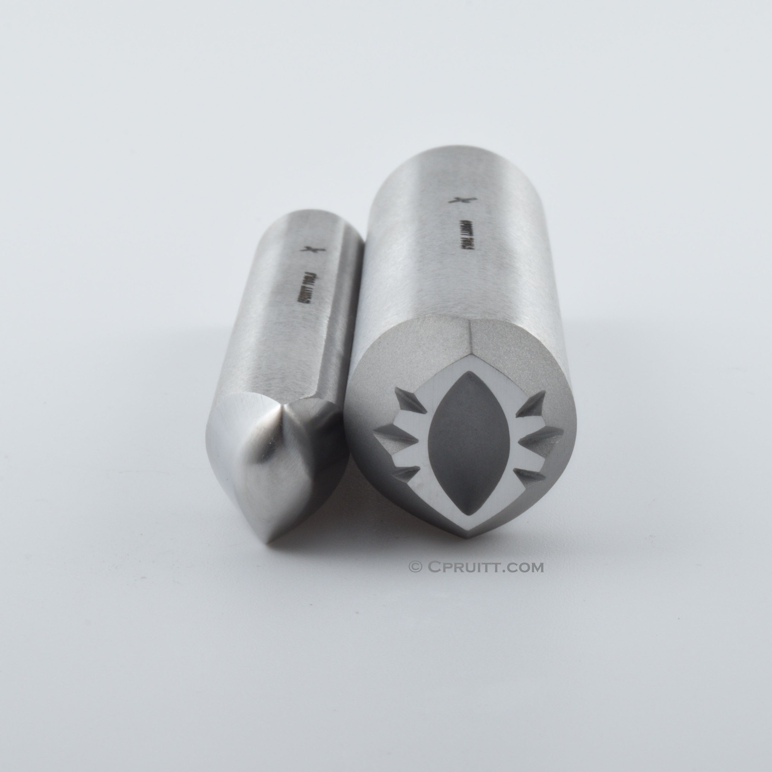 Marquise Bump Out, Repousse Stamp Set, 6 Notch Middle Border | CPRUITT ...