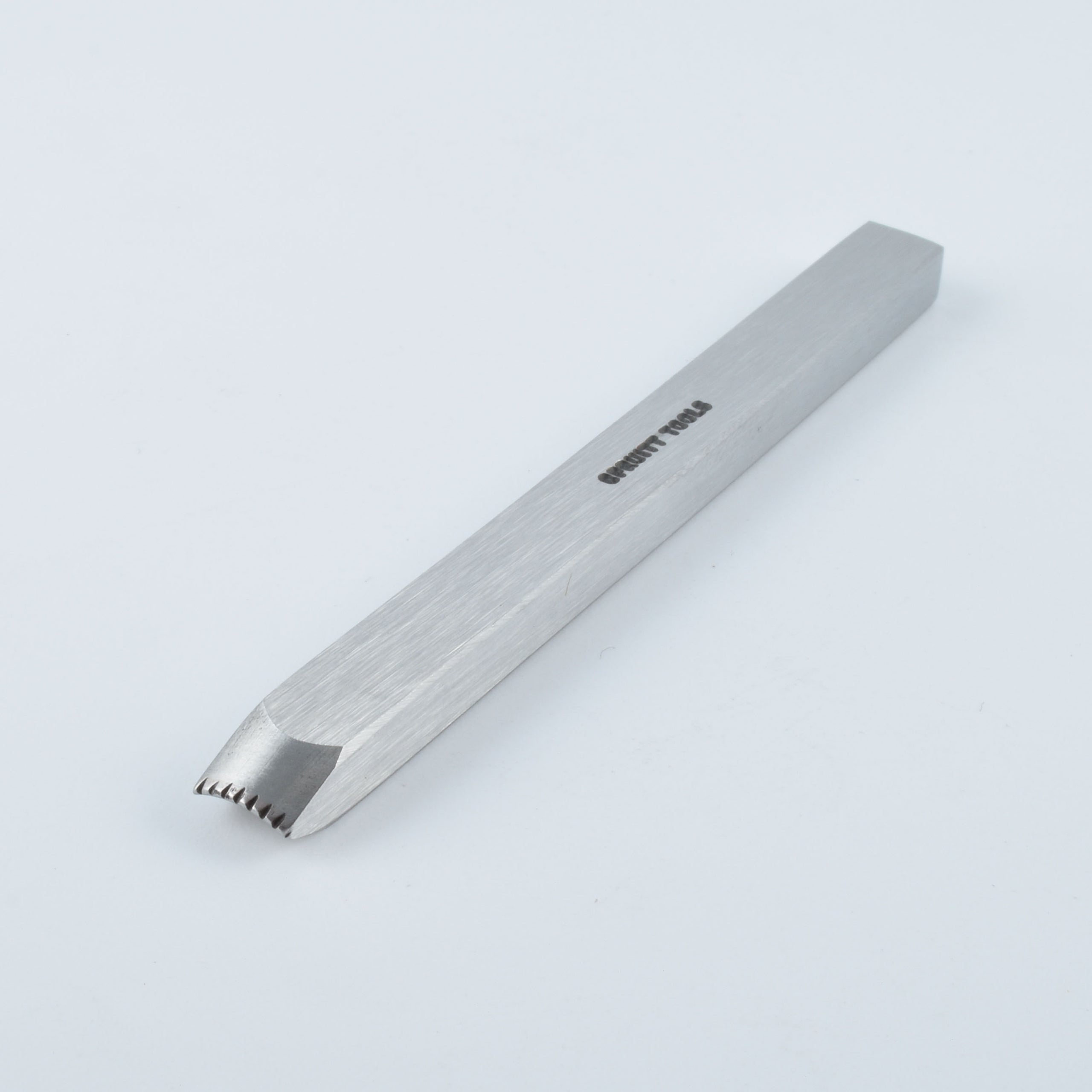 Curved Stamp 257 | CPRUITT TOOLS