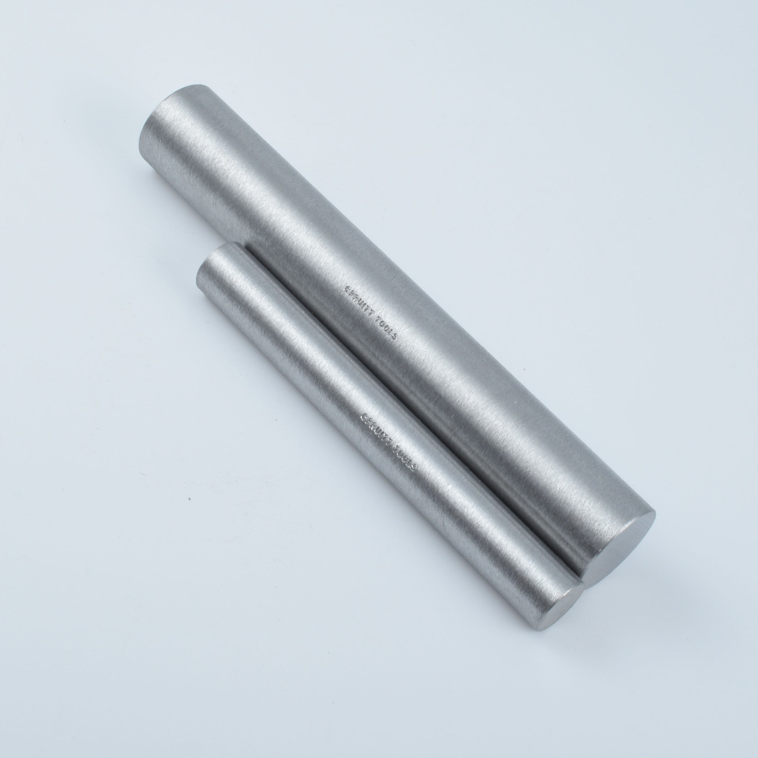 5/8 in X 4 in Soft Steel Pusher | CPRUITT TOOLS