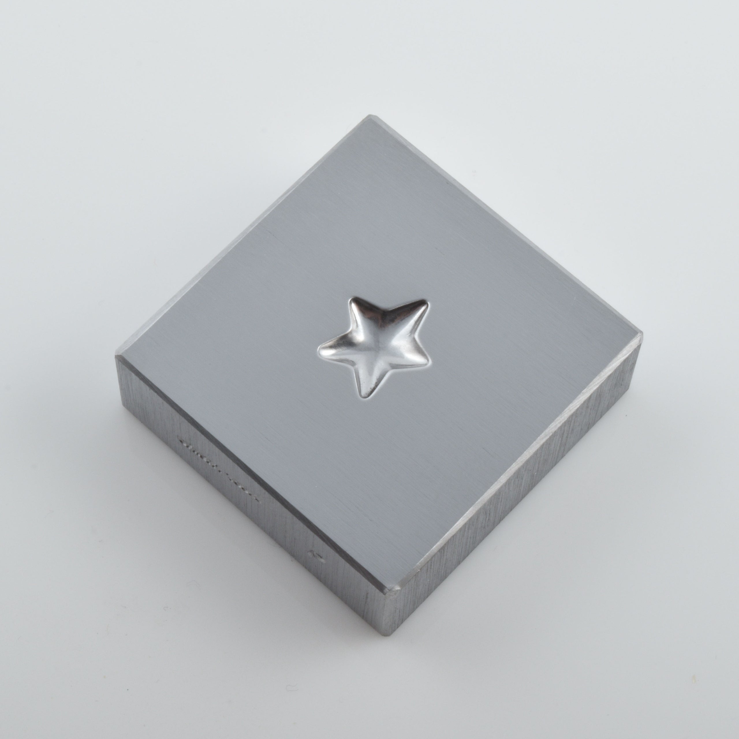 #14 Impression Plate Starfish | CPRUITT TOOLS