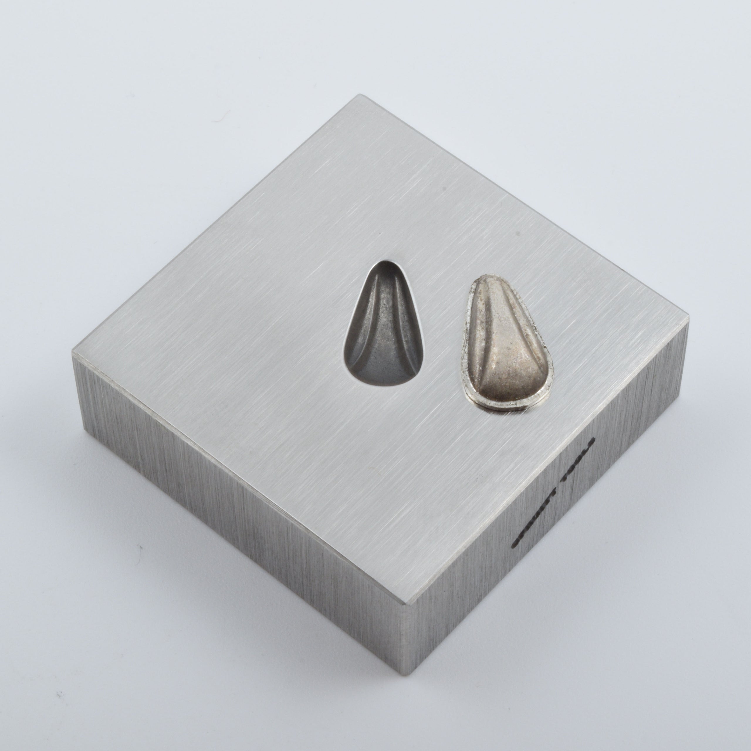 #15 Shot Plate Seed | CPRUITT TOOLS