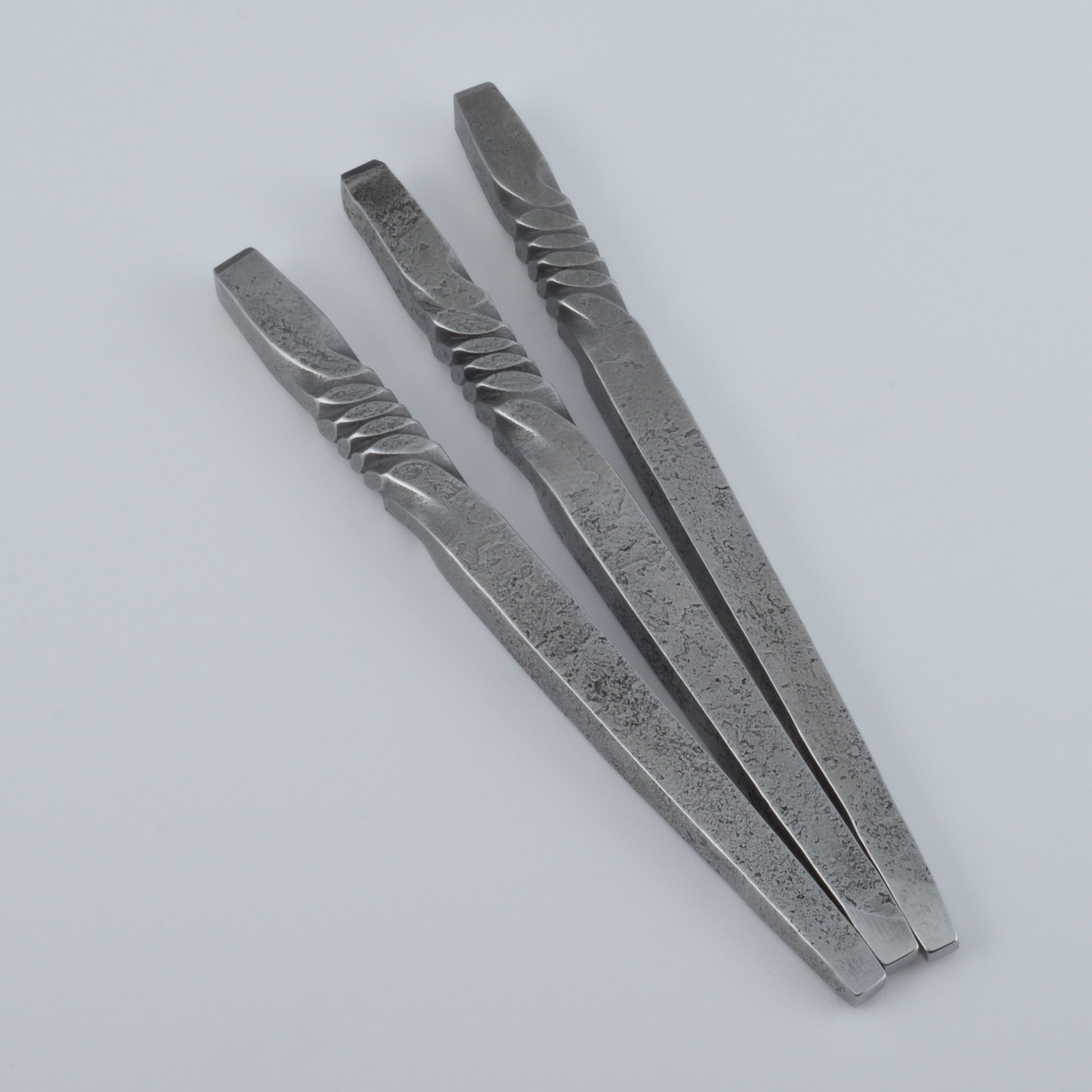 T177 Twisted & Forged Bezel Chaser | CPRUITT TOOLS